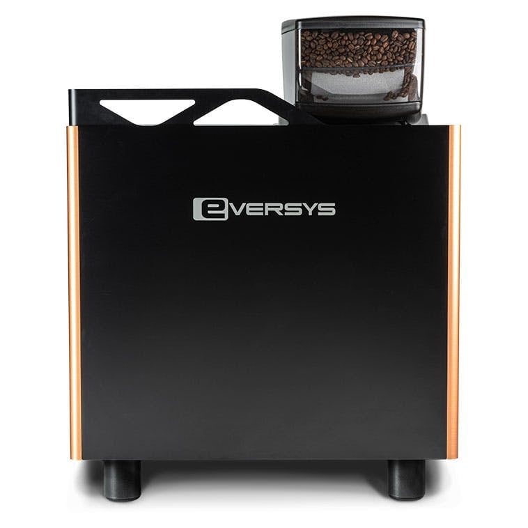 Eversys | Espresso World
